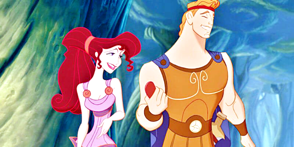 Ranking movies from the ‘Disney Renaissance’ | News, Sports, Jobs - The ...